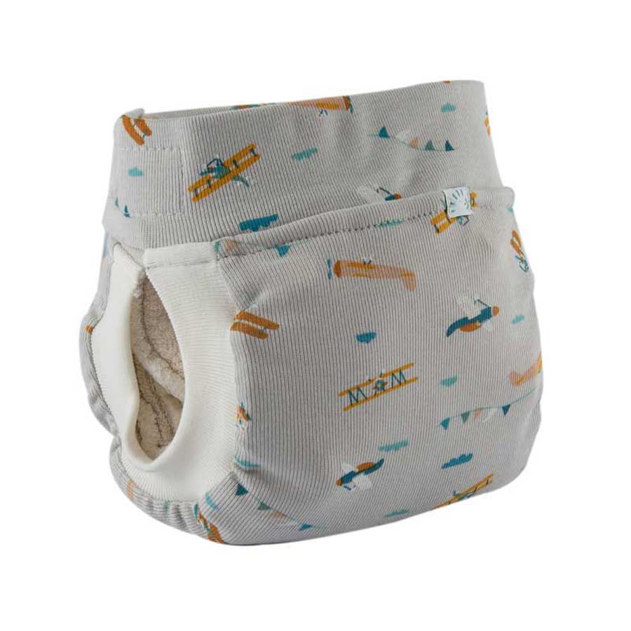 EasyFree Complete Nappy System For Elimination Communication