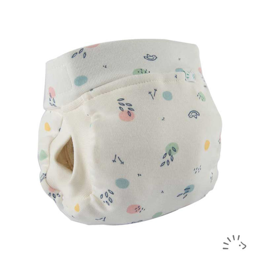 Easy Free EC Nappy (Complete Set)