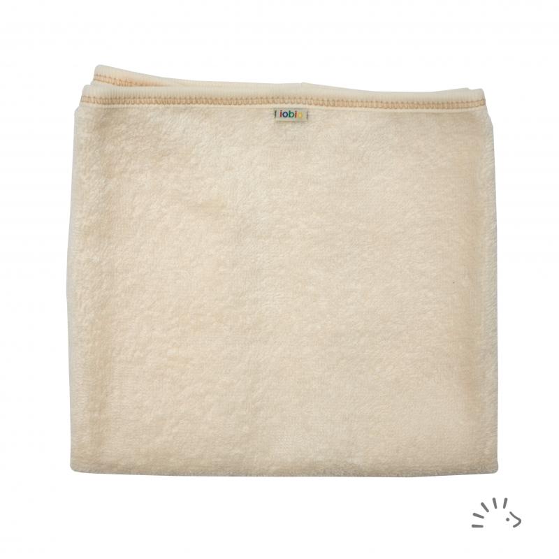 Popolini Woven 70cm Luxury Terry Squares - The Nappy Lady