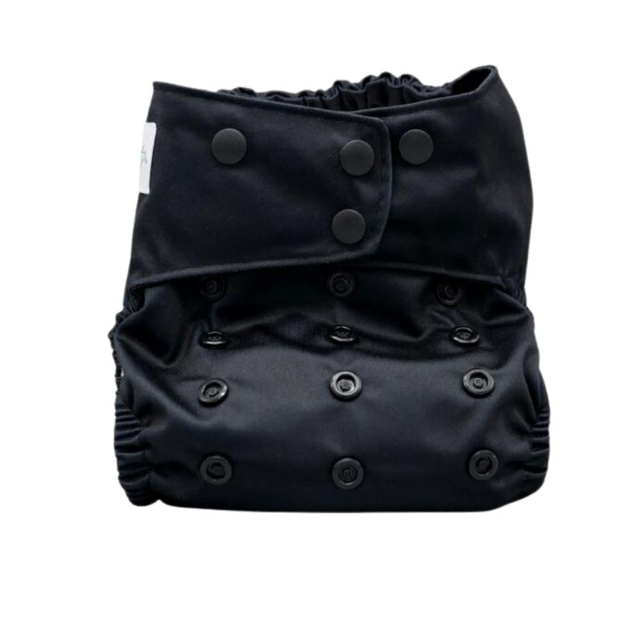 Poppets OneSize Pocket Nappy by Poppets Baby: The Nappy Lady