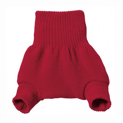 Disana Wool Nappy| Natural & sustainable | The Nappy Lady