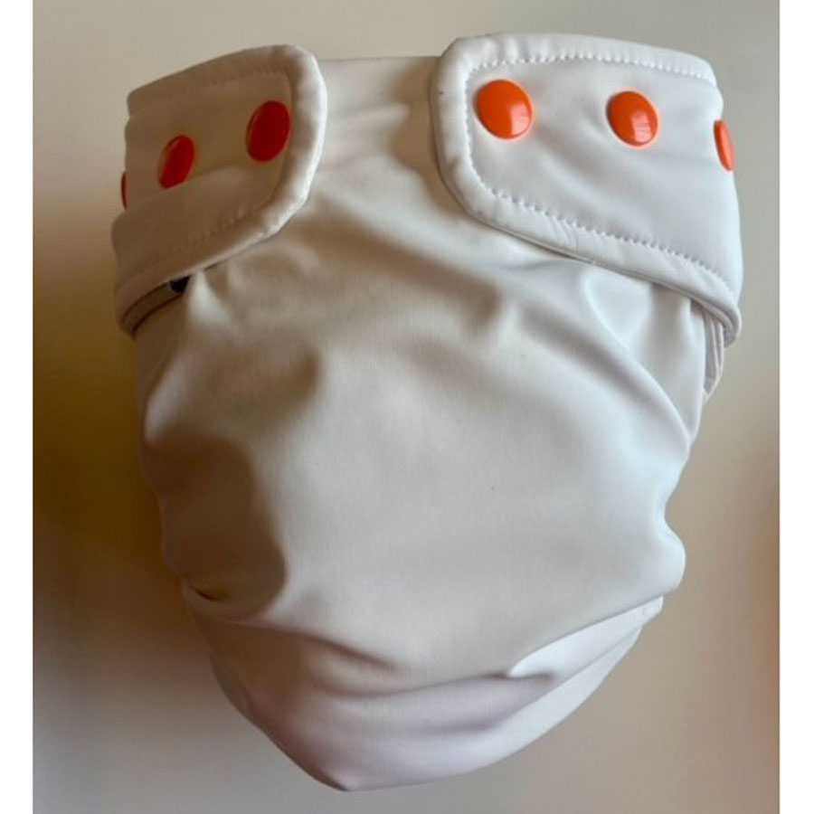 Reusable Nappies For Commercial Use In Nurseries & Hospitals