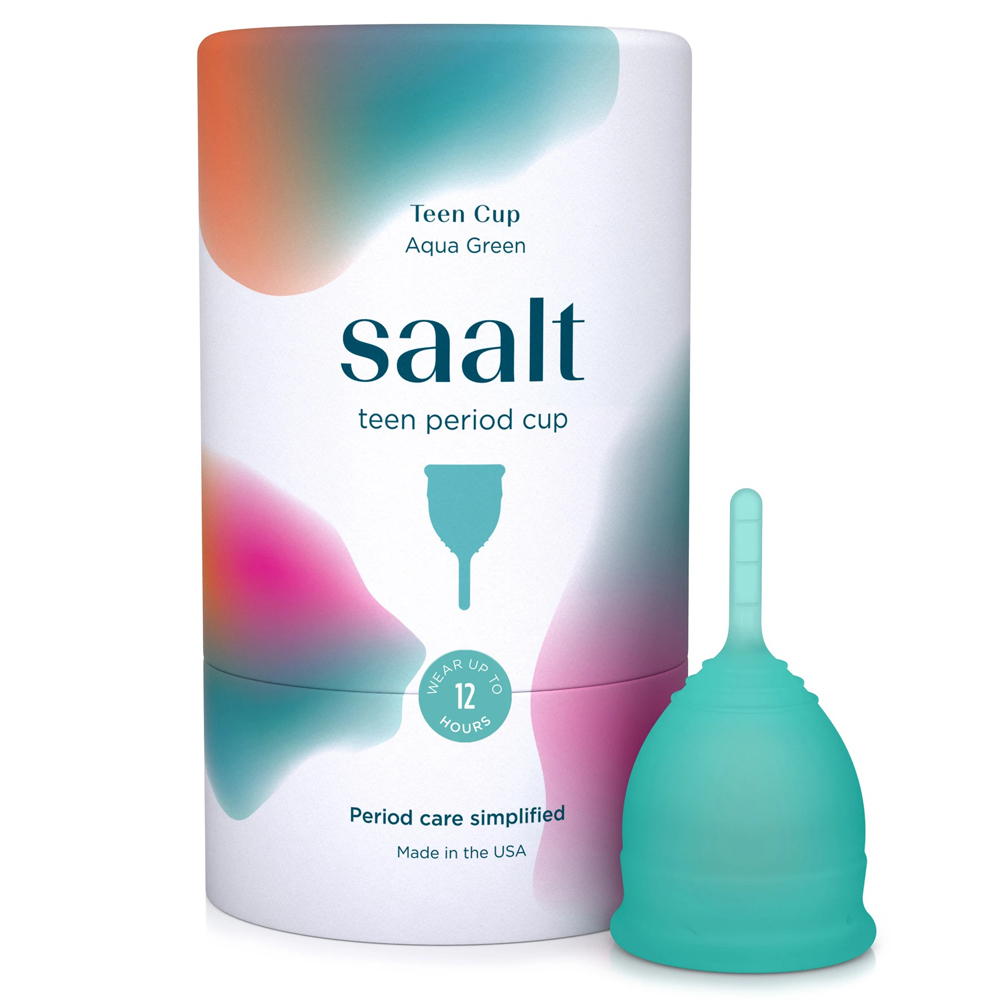Saalt Teen Cup