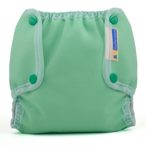Mother-ease Airflow Nappy Wrap - The Nappy Lady