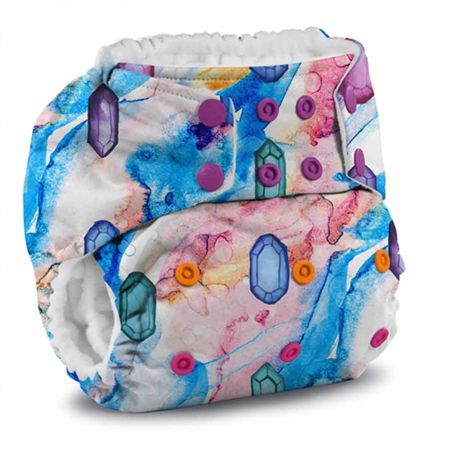 Rumparooz Original Pocket Nappy