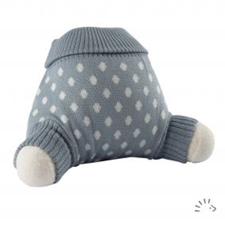 Popolini Wool Pull Up Nappy Cover - The Nappy Lady