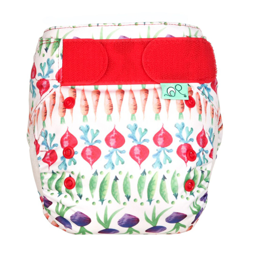 The Nappy Lady Ultimate 30 Day Cloth Nappy Trial Kit