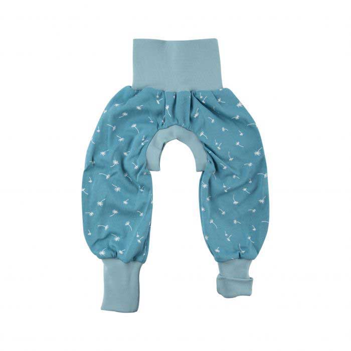 Crotchless Baby Trousers for Elimination Communication