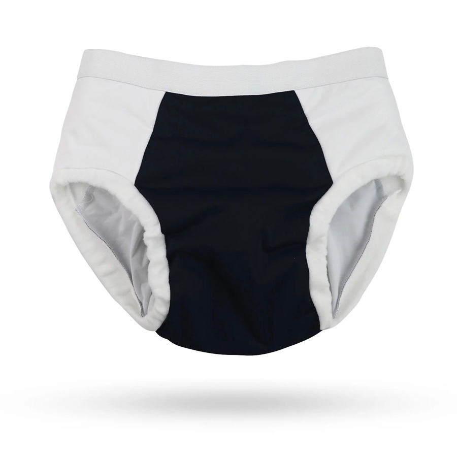 Protective Brief Set by Threaded Armor