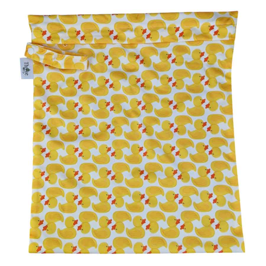 Medium Wet Bag by Thrive - The Nappy Lady