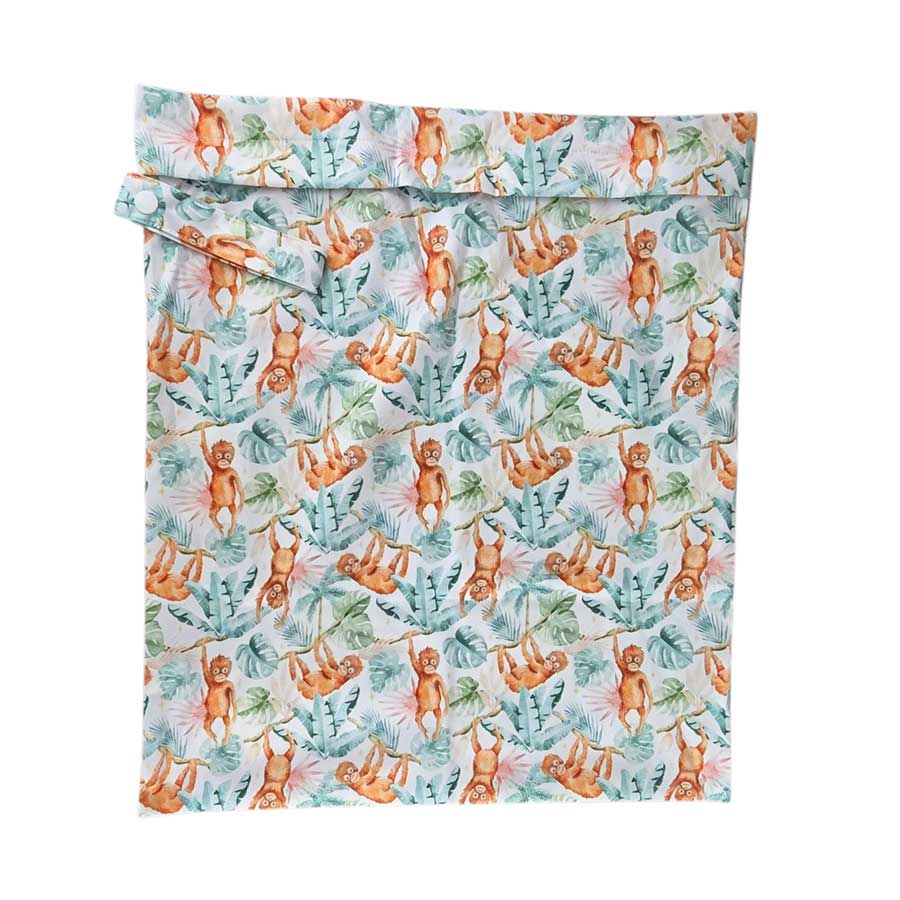 Medium Wet Bag by Thrive - The Nappy Lady