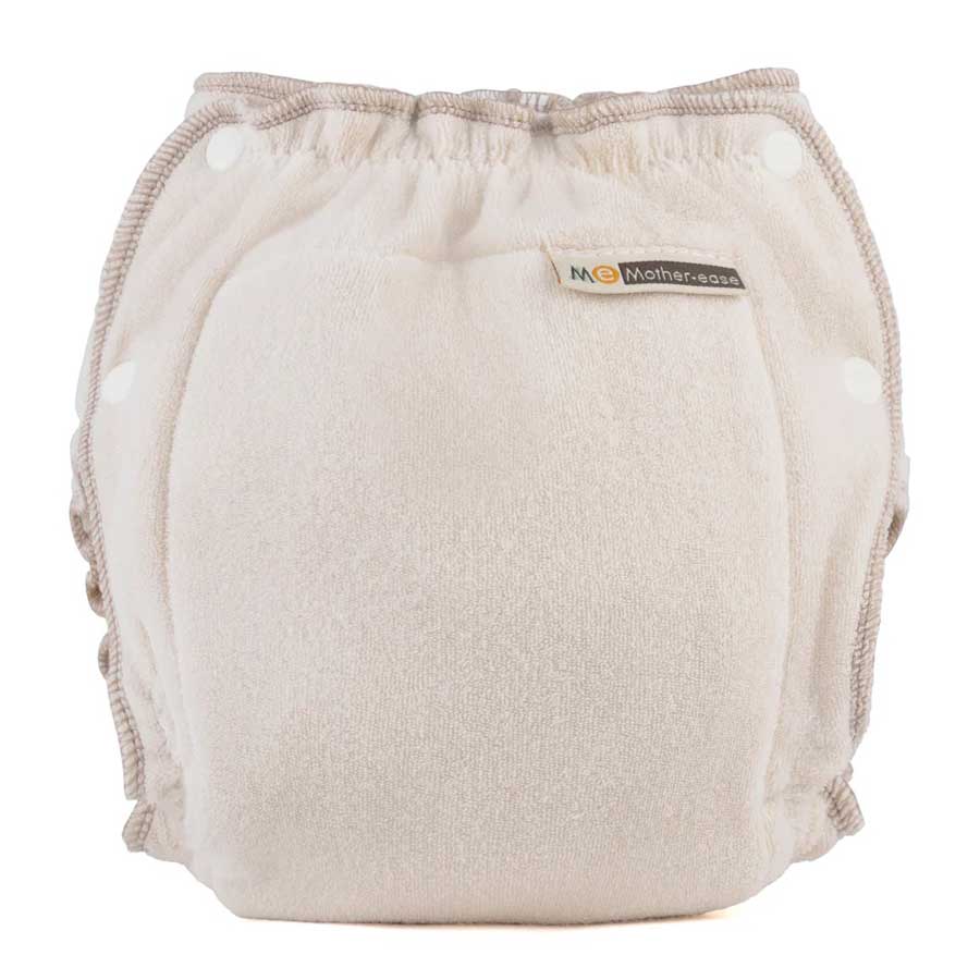 Organic Toddlease by Motherease: All Staydry Lining: Nappy Lady