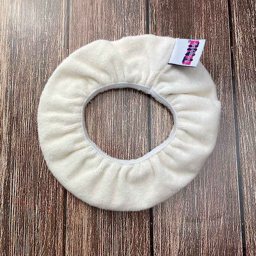 Traditional Top Hat Potty for EC - The Nappy Lady