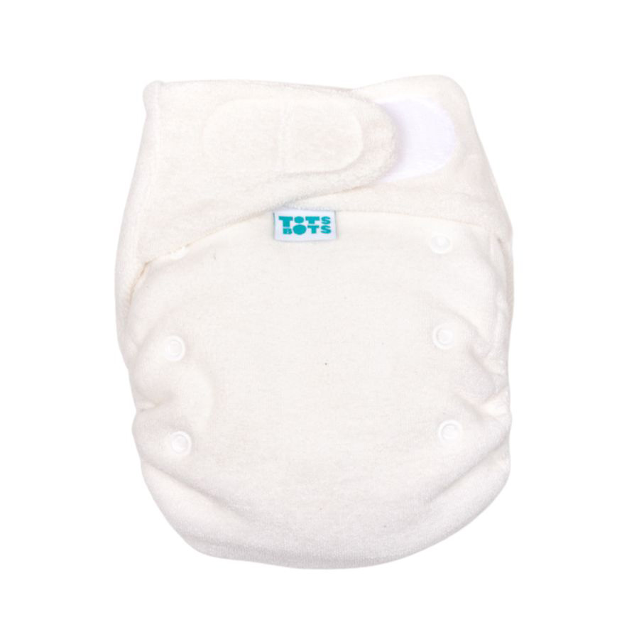 Bamboozle Reusable Nappies by Tots Bots - The Nappy Lady