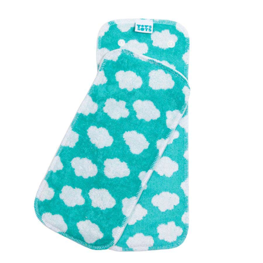 Tots Bots Nappy Pad The Nappy Lady