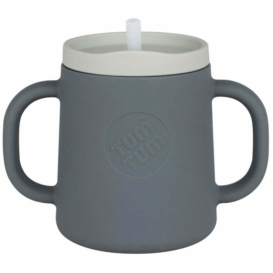 Tum Tum 3 Way Trainer Cup - (Free Flow) - The Nappy Lady