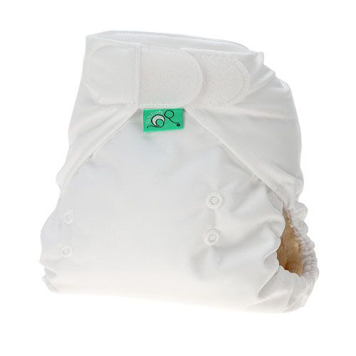 Tots Bots Nappy Wrap - The Nappy Lady