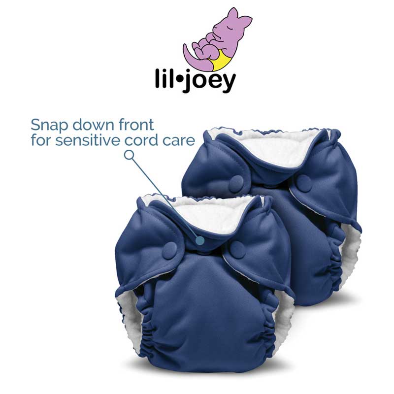 How Many Newborn Cloth Nappies Do I Need? - The Nappy Lady