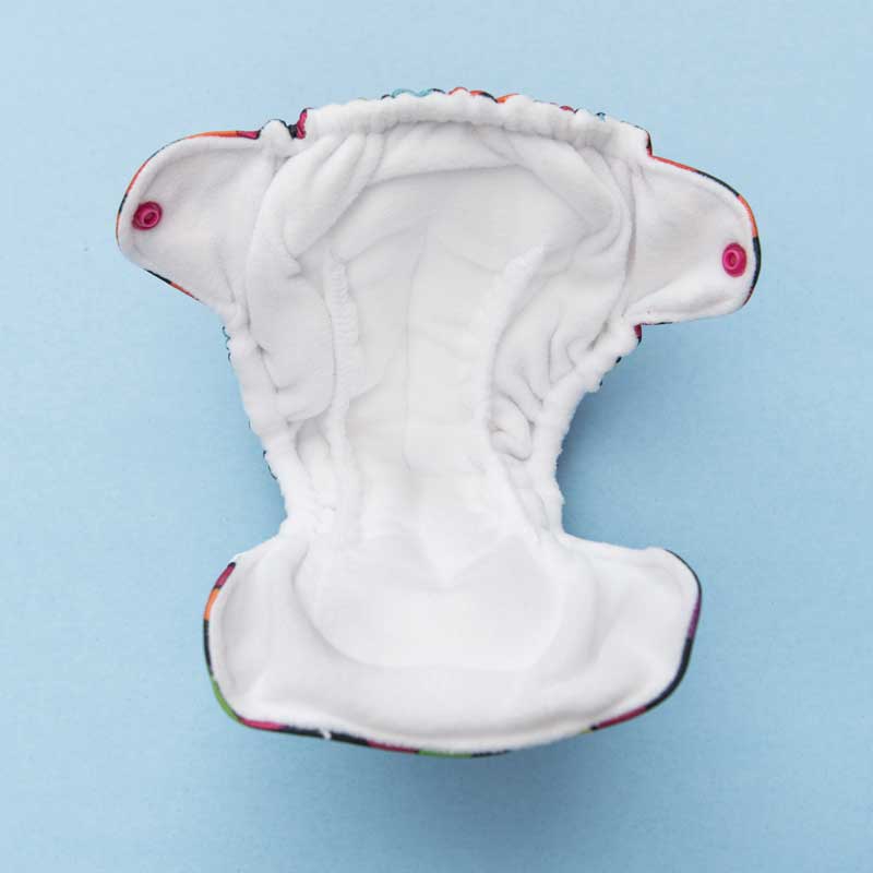 How Many Newborn Cloth Nappies Do I Need? - The Nappy Lady