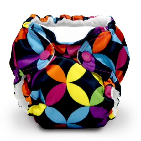 Lil Joey Newborn All In One Nappy - The Nappy Lady