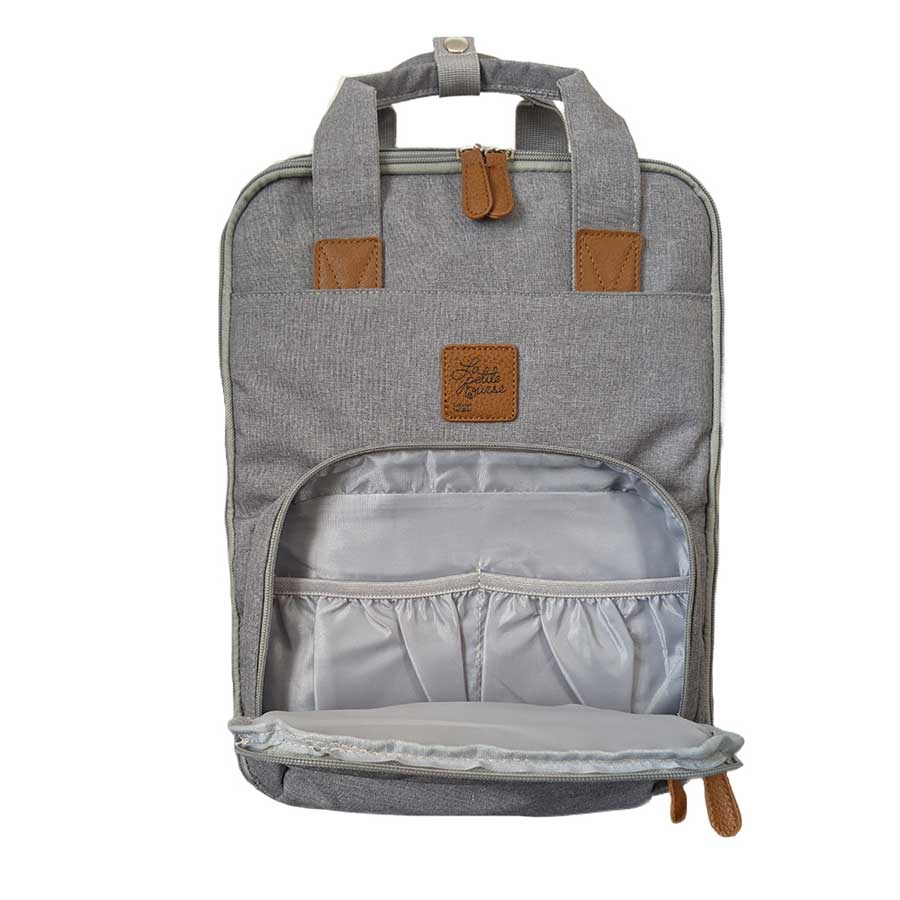 La Petite Ourse Nappy Pod - All organised parents needs one