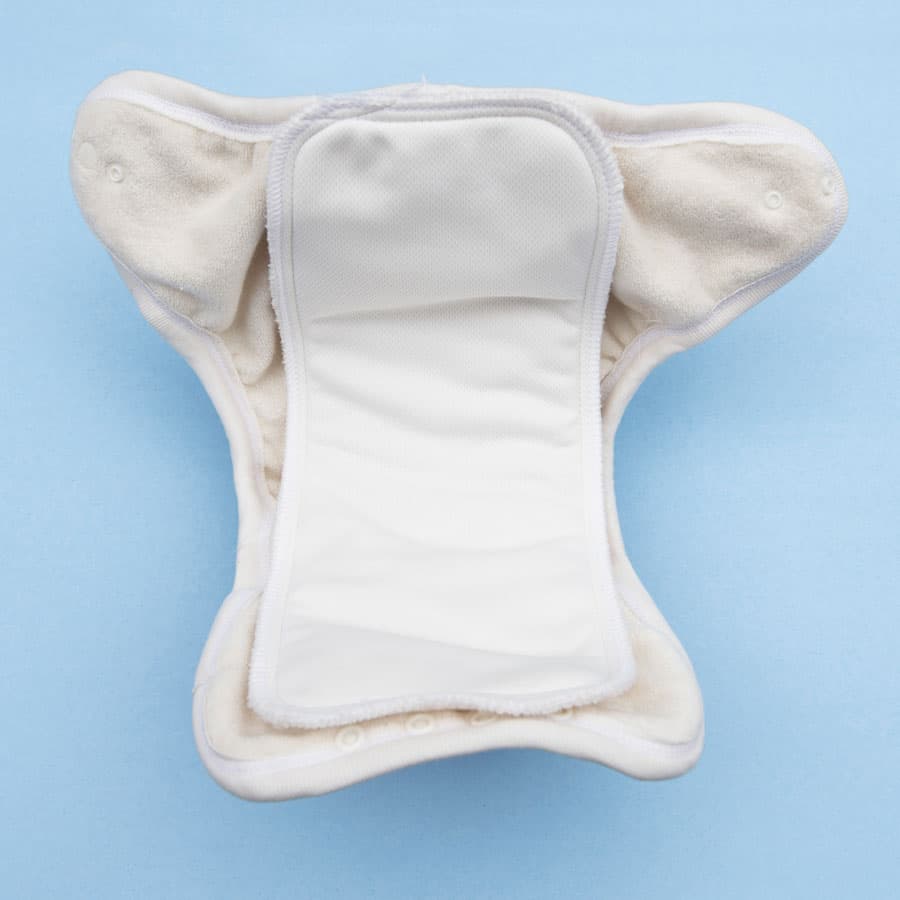 Nappy Lady: The UK's Largest Range of Reusable Nappies