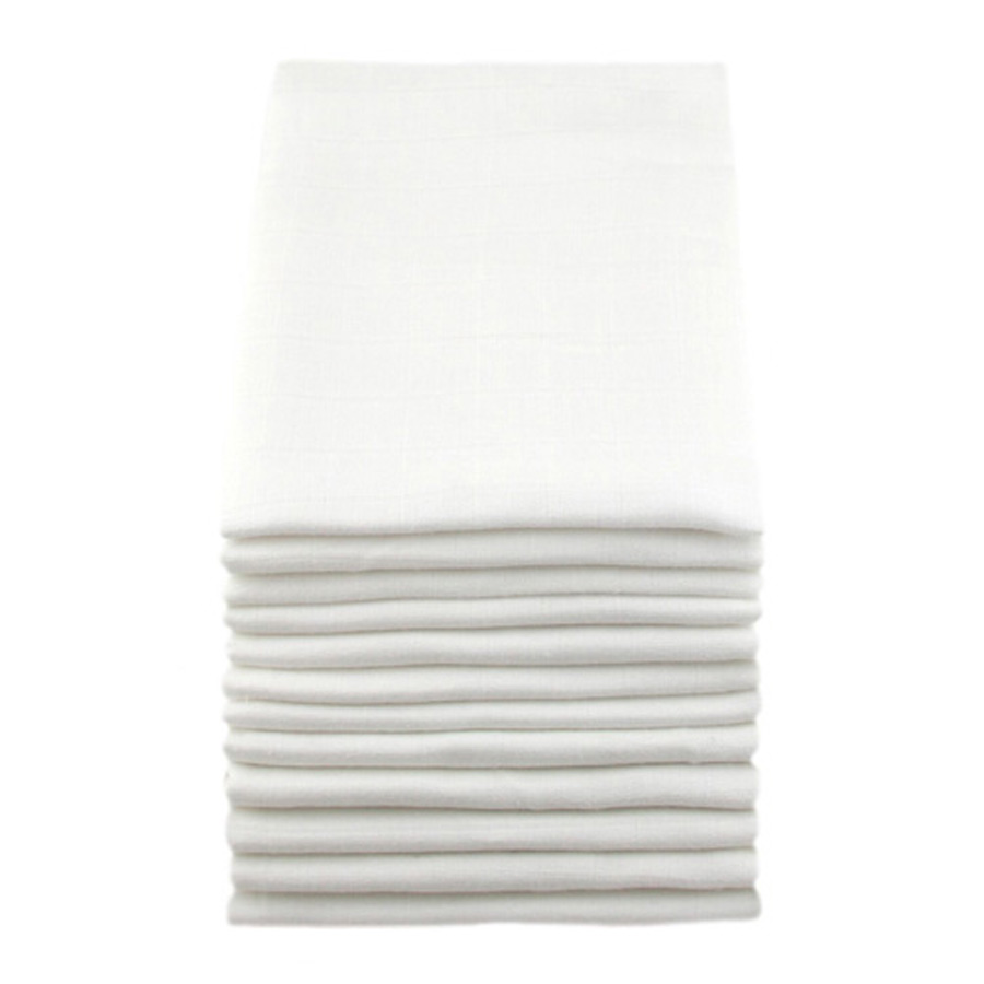 Muslins by MuslinZ - High Quality & Beautiful - Nappy Lady