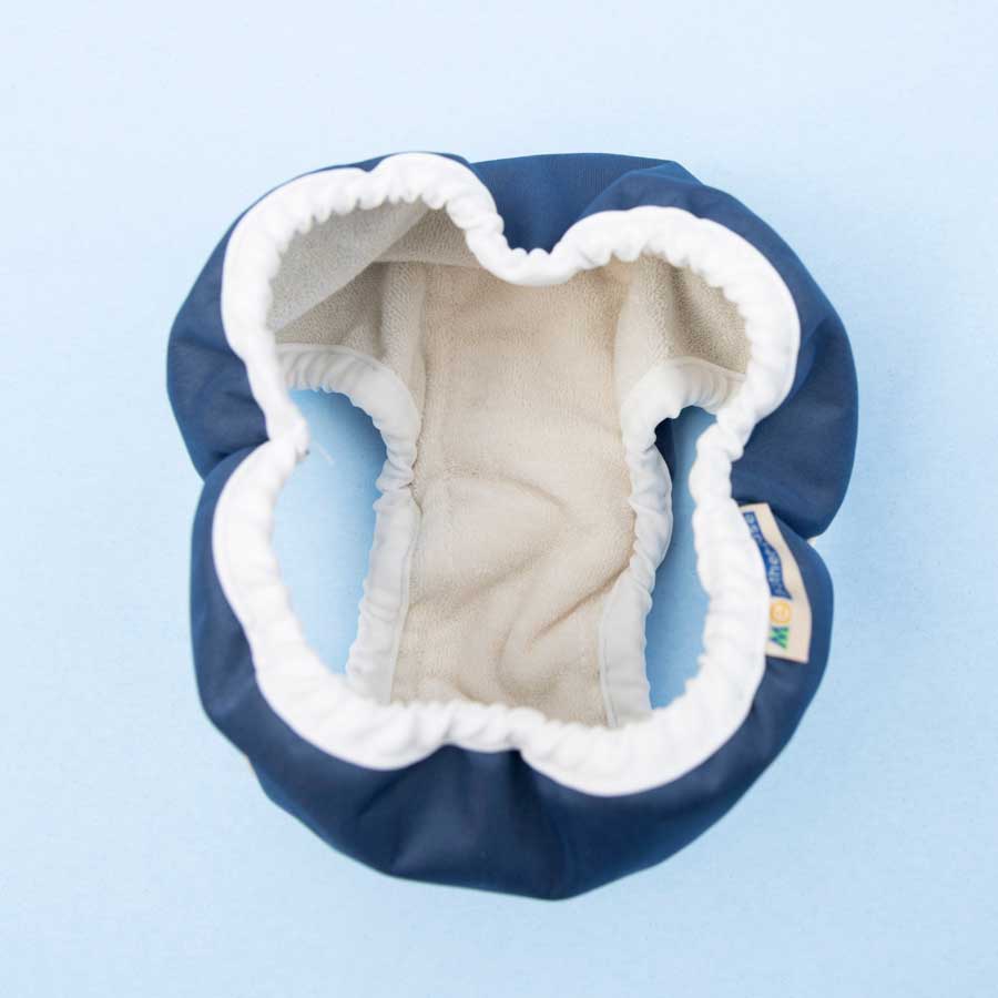 Potty Training Pants For Toilet Training - The Nappy Lady