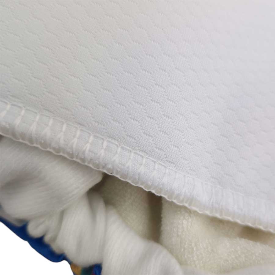 Nappy Lady: The UK's Largest Range of Reusable Nappies