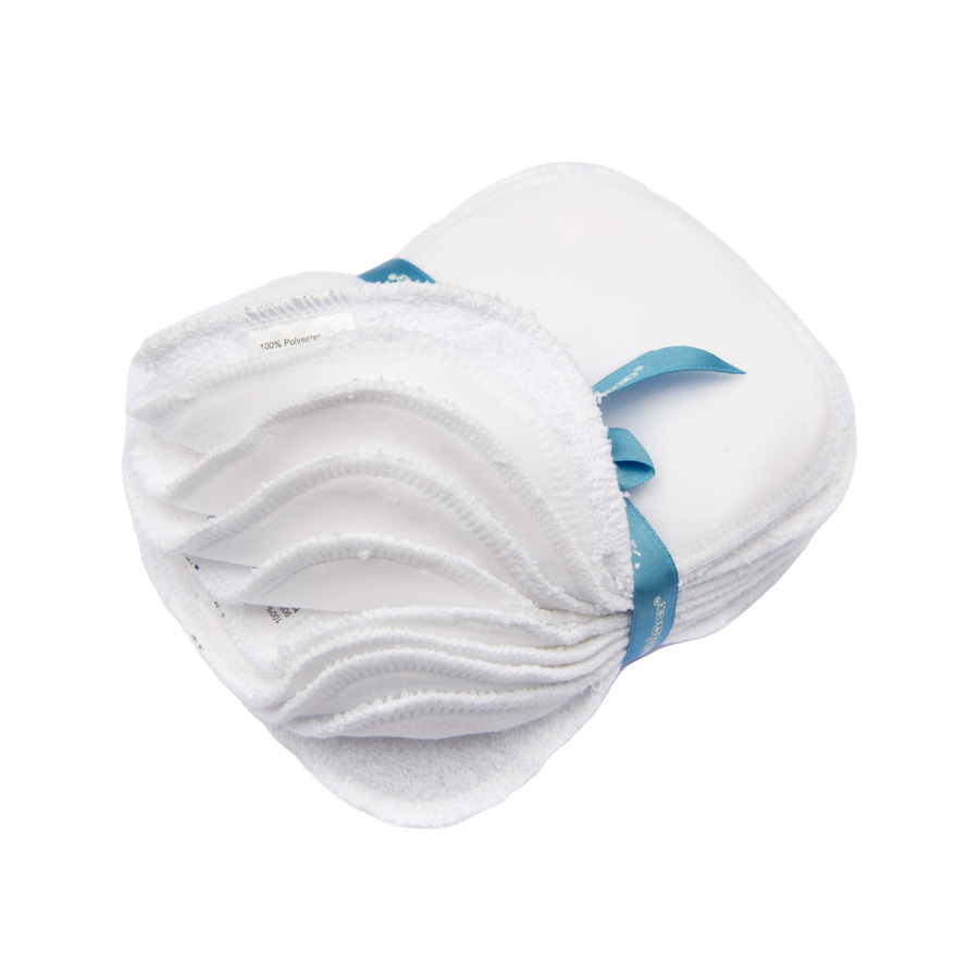 Bambinex Washable Wipes The Nappy Lady