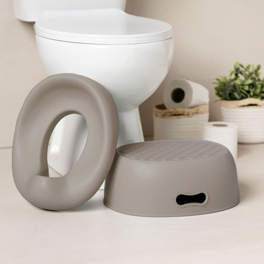 Shop Baby Potties for Potty Training & EC - The Nappy Lady