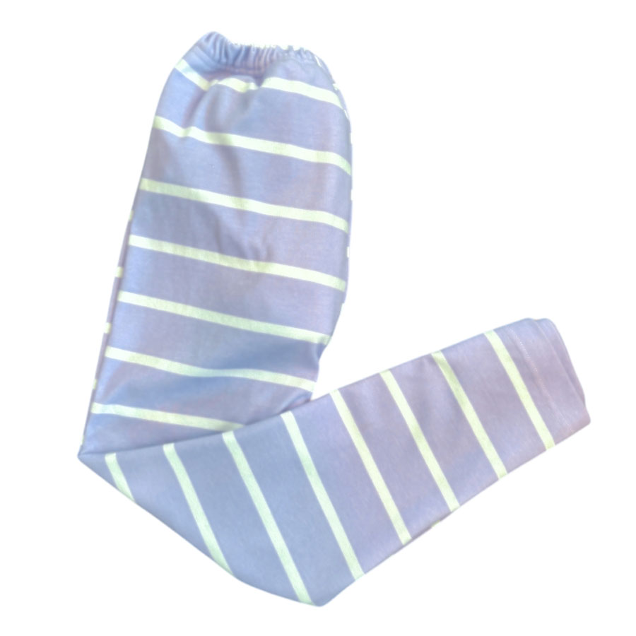 Long Pyjama Bottoms by Peejamas For Bedwetting: Nappy Lady