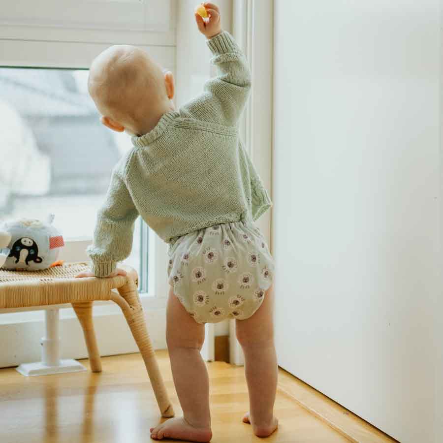 Nappy Lady: The UK's Largest Range of Reusable Nappies