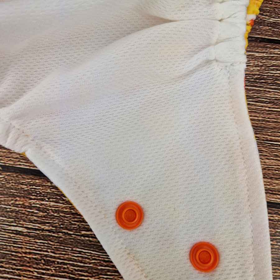 Nappy Lady: The UK's Largest Range of Reusable Nappies