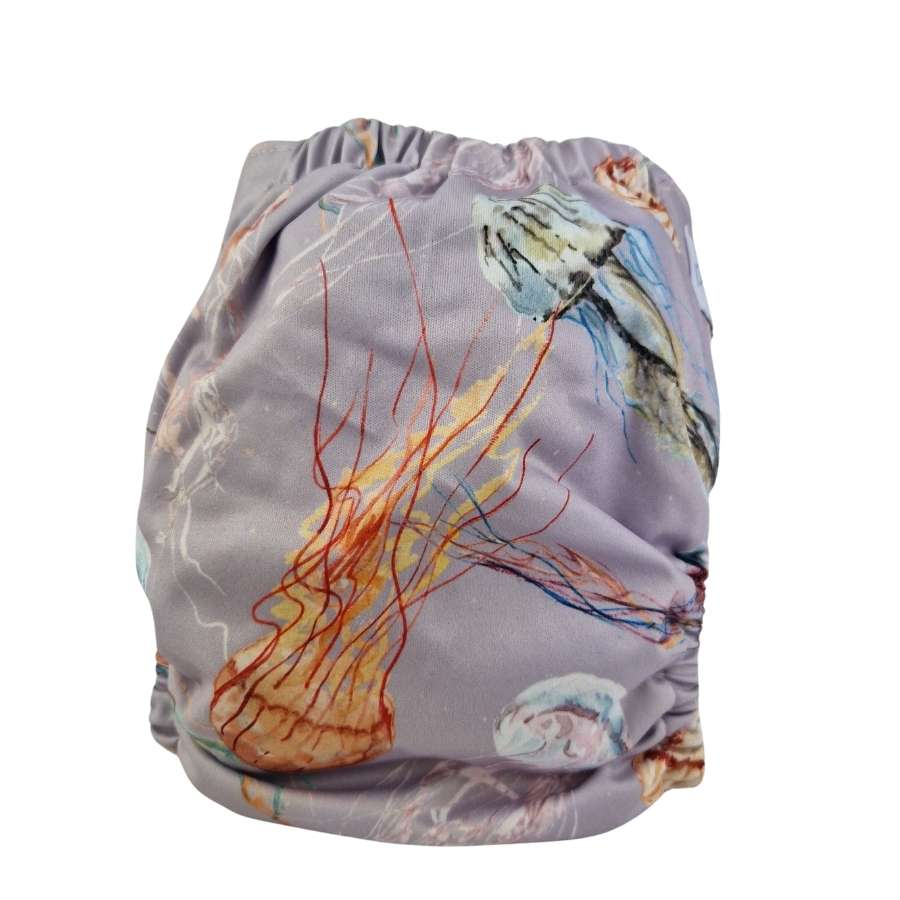 Pocket Nappies - Shop The Pocket Nappy Range - NappyLady