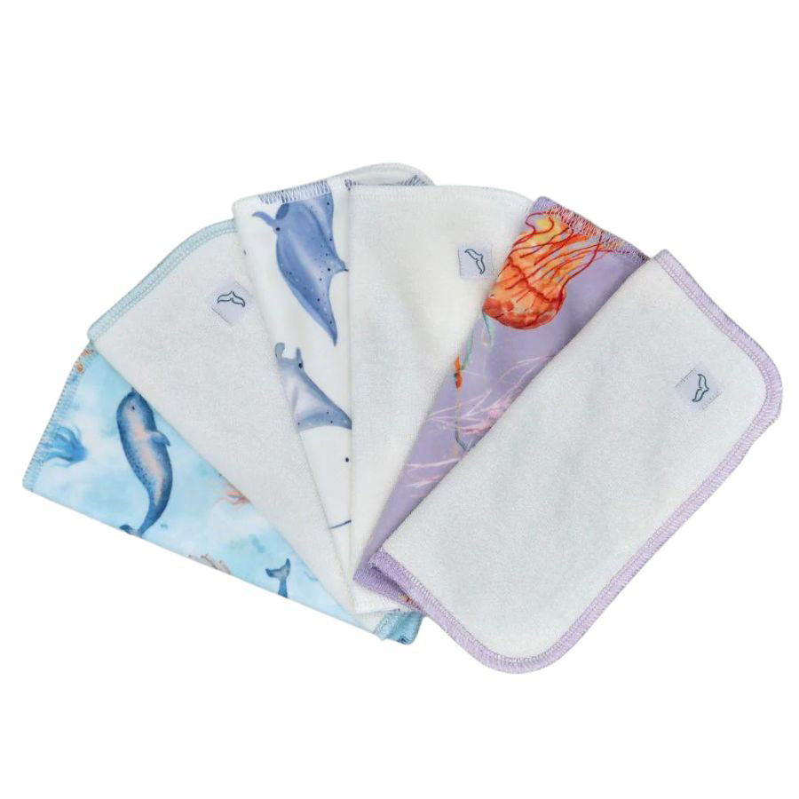 Poppets Baby - The Best Selling Solution For Your Wipes