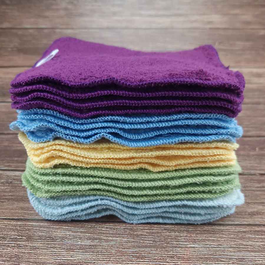 Nappy Rash Advice from Dr Kiran Rahim - The Nappy Lady