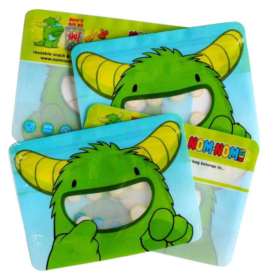 New In Stock Reusable Nappies & Accessories - NappyLady