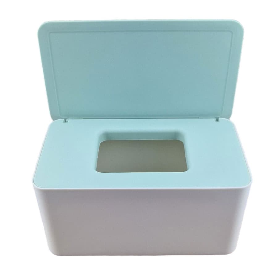 Washable Wipes - Premium Cotton Washable Wipes by The Nappy Lady