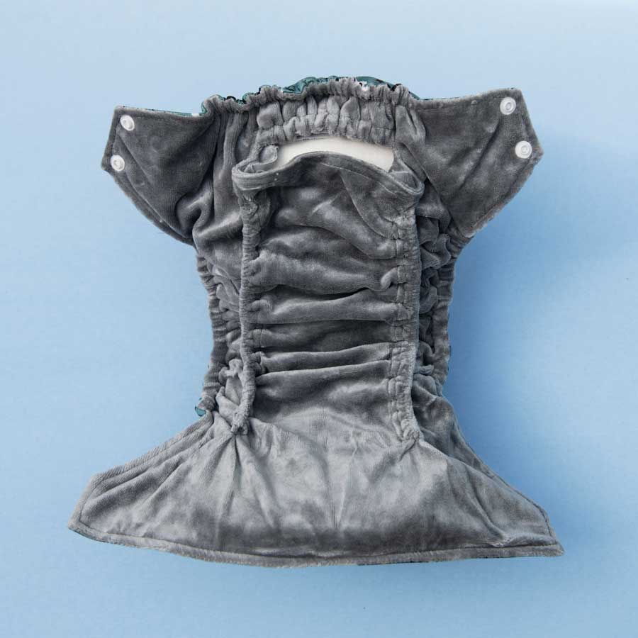 Advantages of Using Cloth Nappies by The Nappy Lady