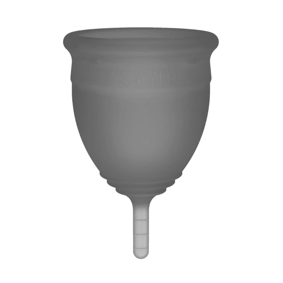 Saalt Cup: The original menstrual cup by Saalt - Nappy Lady