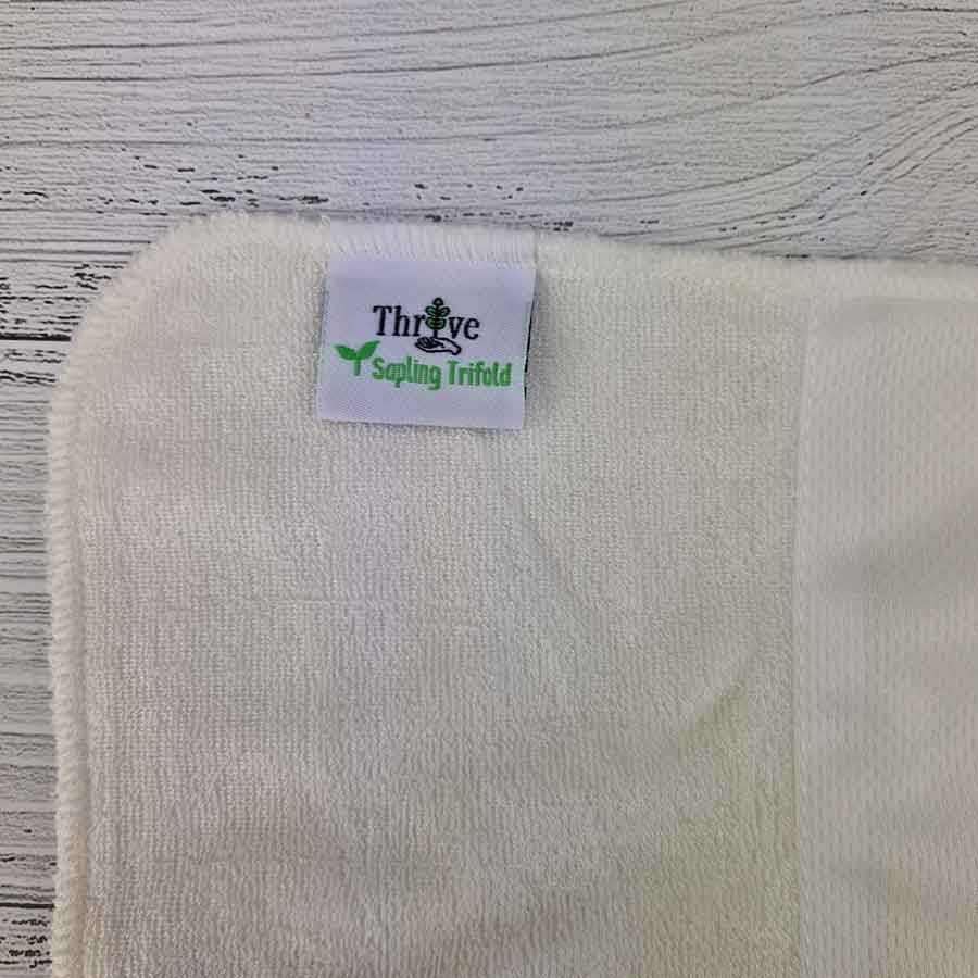 Sapling Newborn Nappy Pack by Thrive - The Nappy Lady