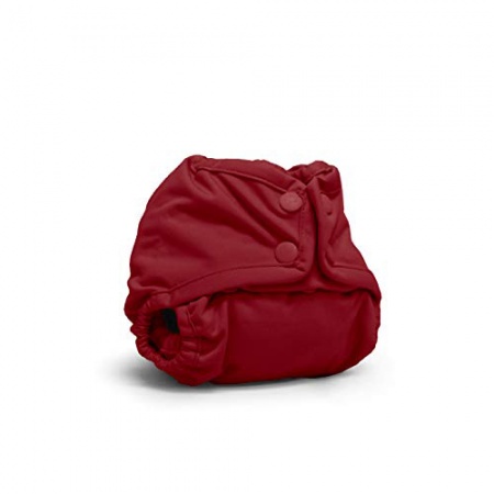 Rumparooz Onesize Nappy Wrap - Popper Fastening