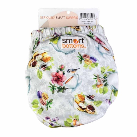 Pocket Nappies - Shop The Pocket Nappy Range - NappyLady