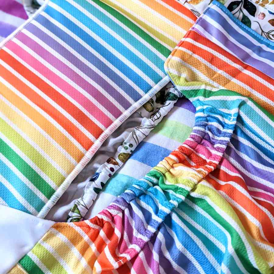 How To Dry Your Reusable Nappies