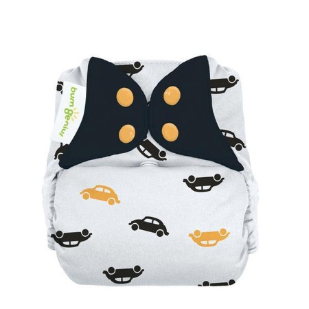 Flip Wraps, Bumgenius Flip Wraps - The Nappy Lady
