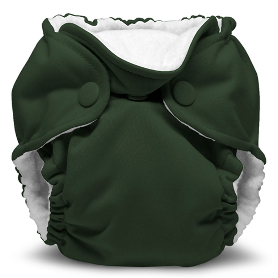 Lil Joey Newborn All In One Nappy - The Nappy Lady