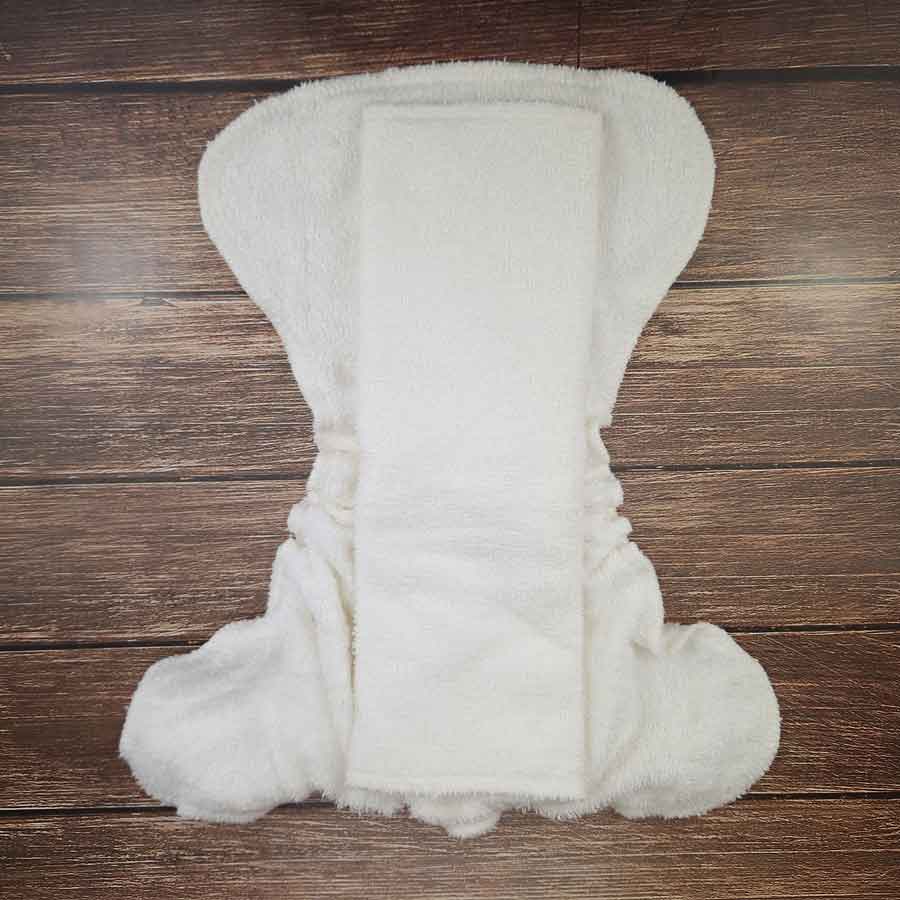 Nappy Lady: The UK's Largest Range of Reusable Nappies