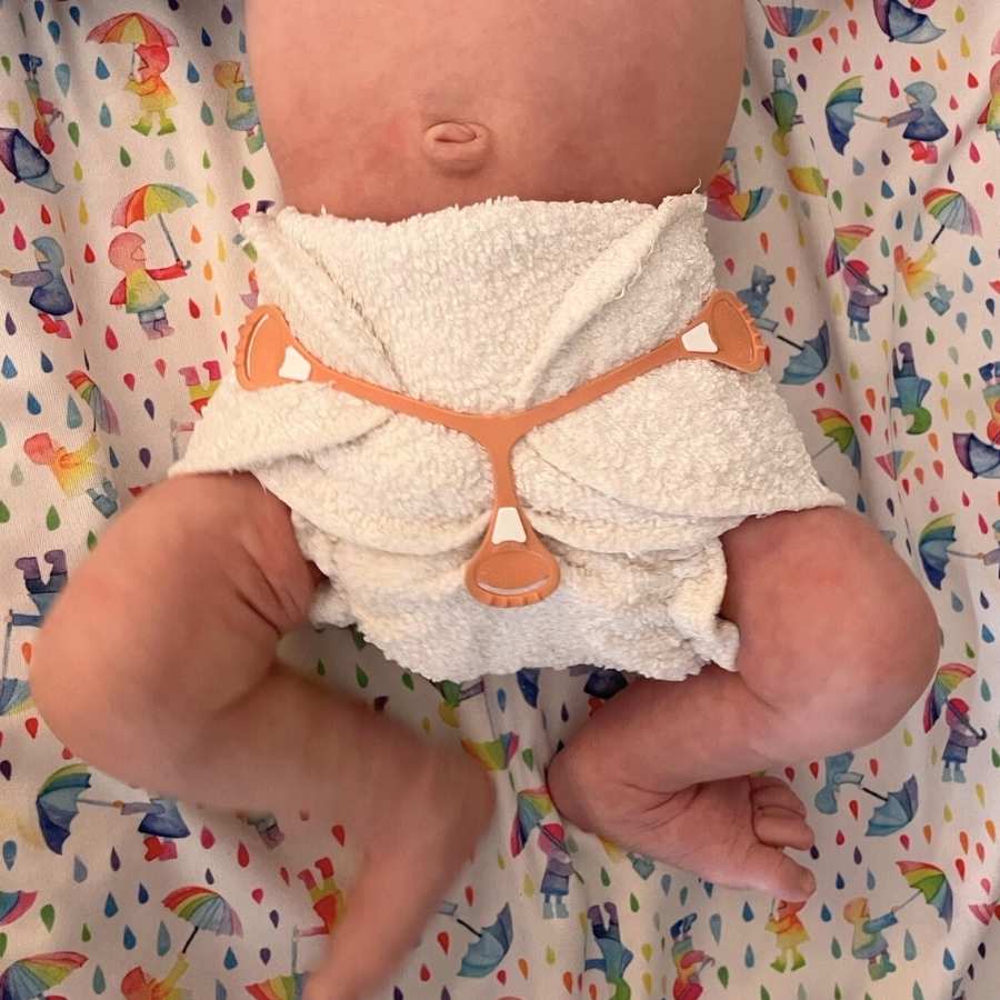 Reusable Nappy fabrics - Pros & Cons - The Nappy Lady