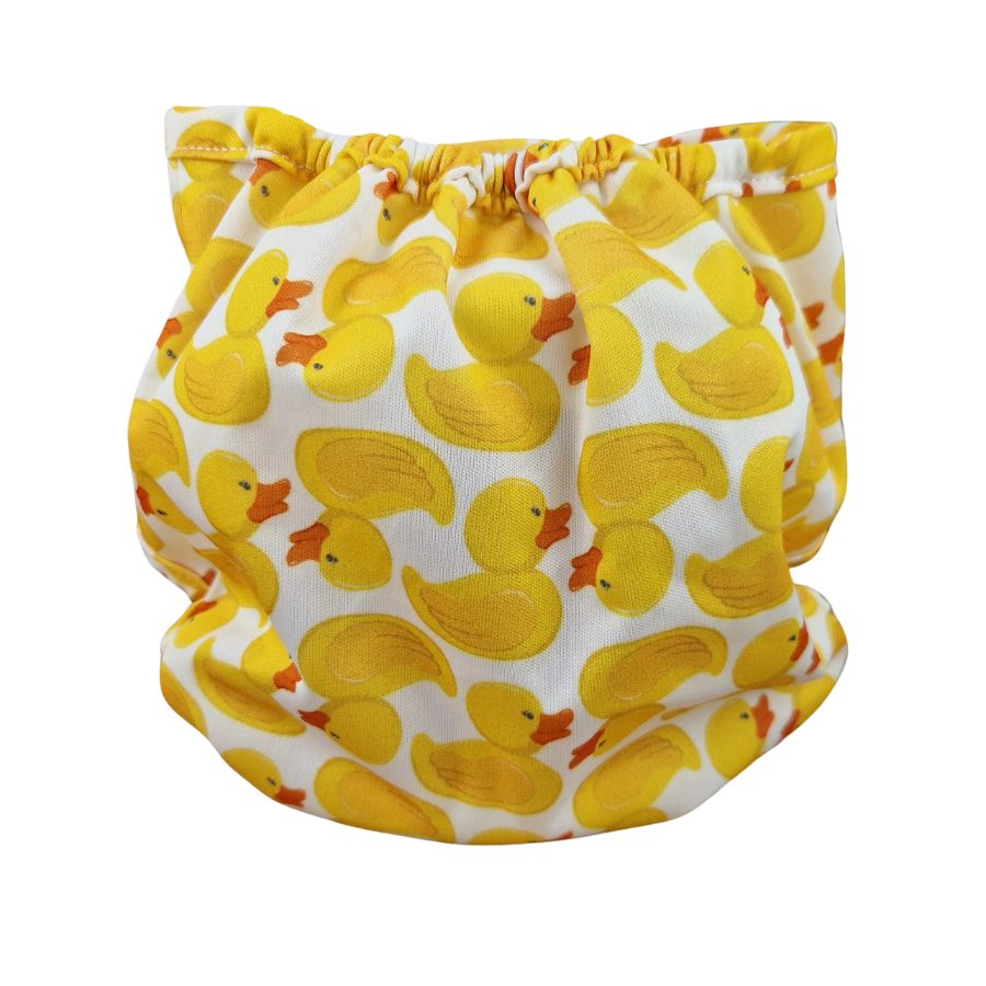 Nappy Lady: The UK's Largest Range of Reusable Nappies